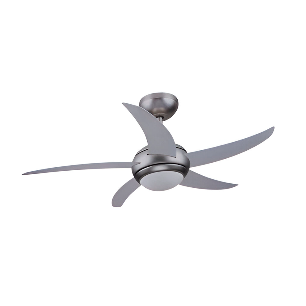 Ventilador de techo 52" 5a blizzard etdcf-149 | La Mundial