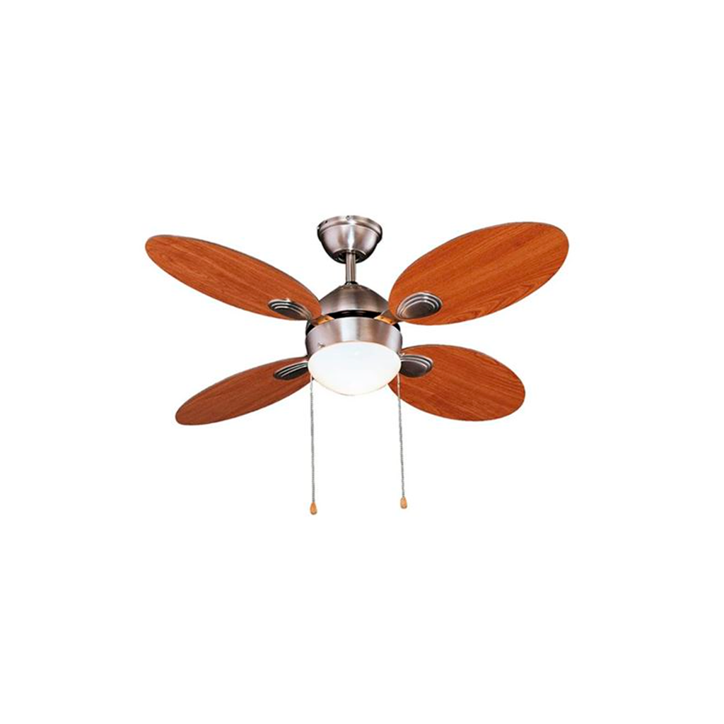 Ventilador techo 30" 4a blizzard etdcf-133 | La Mundial