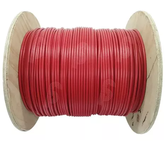 Cable electrico 8 awg 7h thhn rojo bob phelp dodge | La Mundial