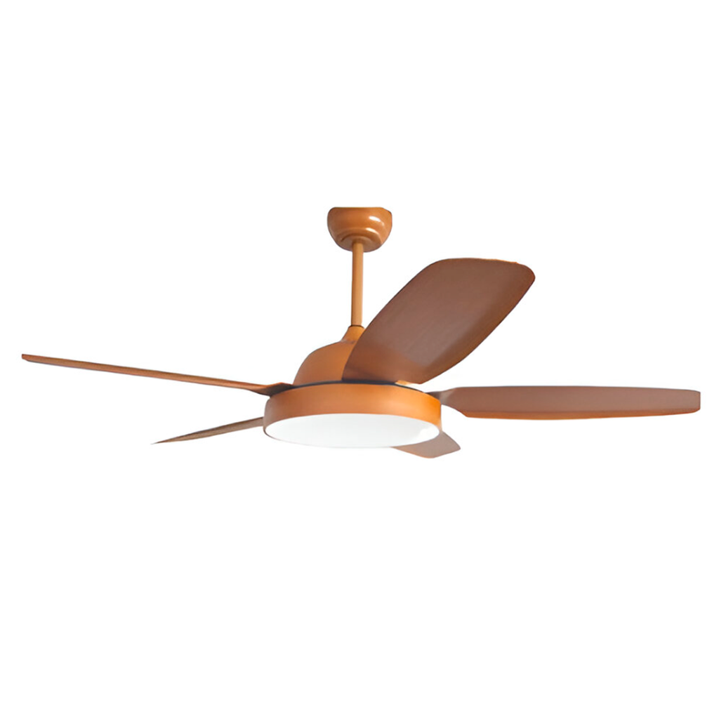 Ventilador de techo 52" 5a blizzard etdcf-126 | La Mundial