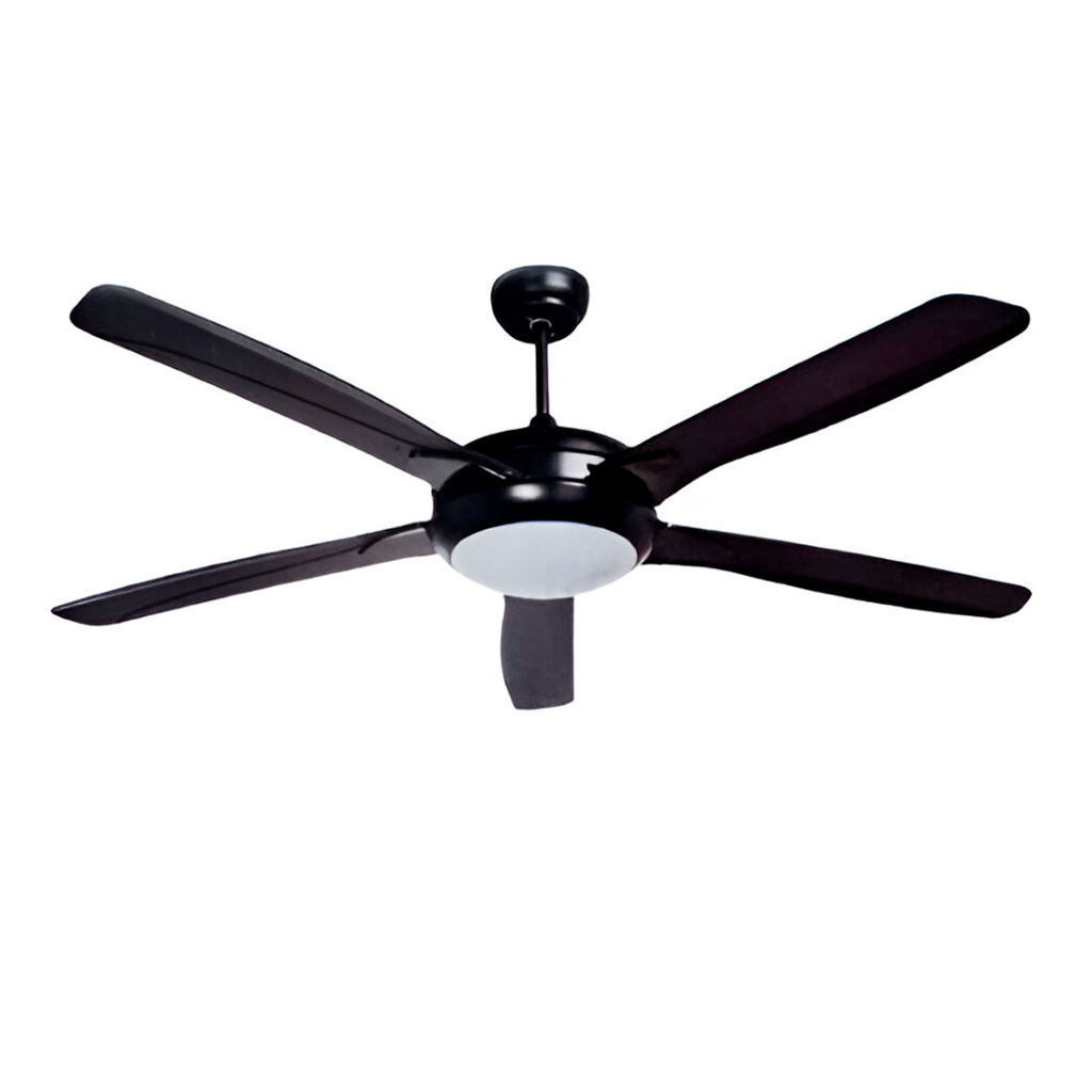 Ventilador de techo 52" 5a blizzard etdcf-166 | La Mundial
