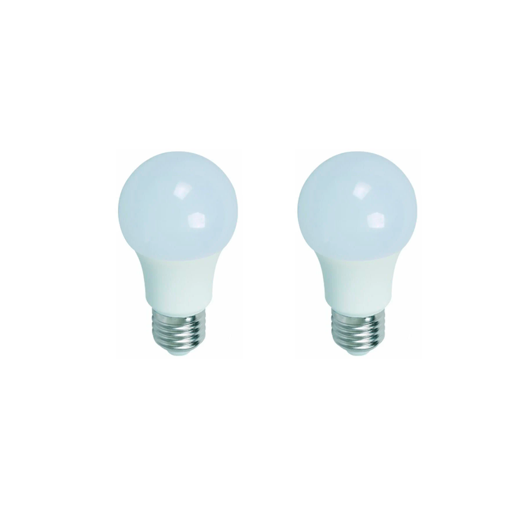Bombillo led 5w e27 a55 2p21685 6500k | La Mundial