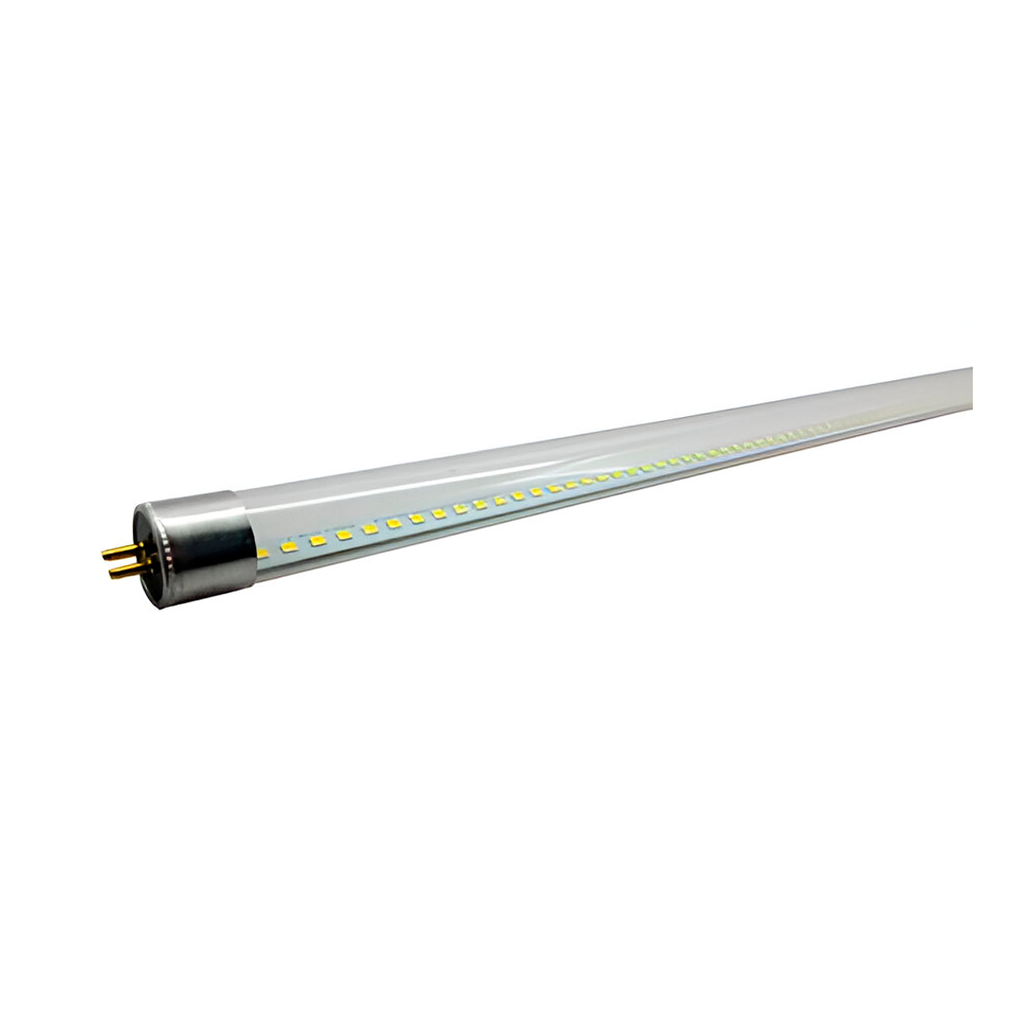 Tubo led 26w t6 6500k 85-265v g5 1149mm | La Mundial